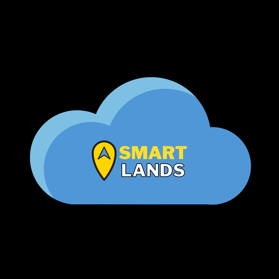 Web GIS Catasto della Toscana - SmartLands GIS Shop
