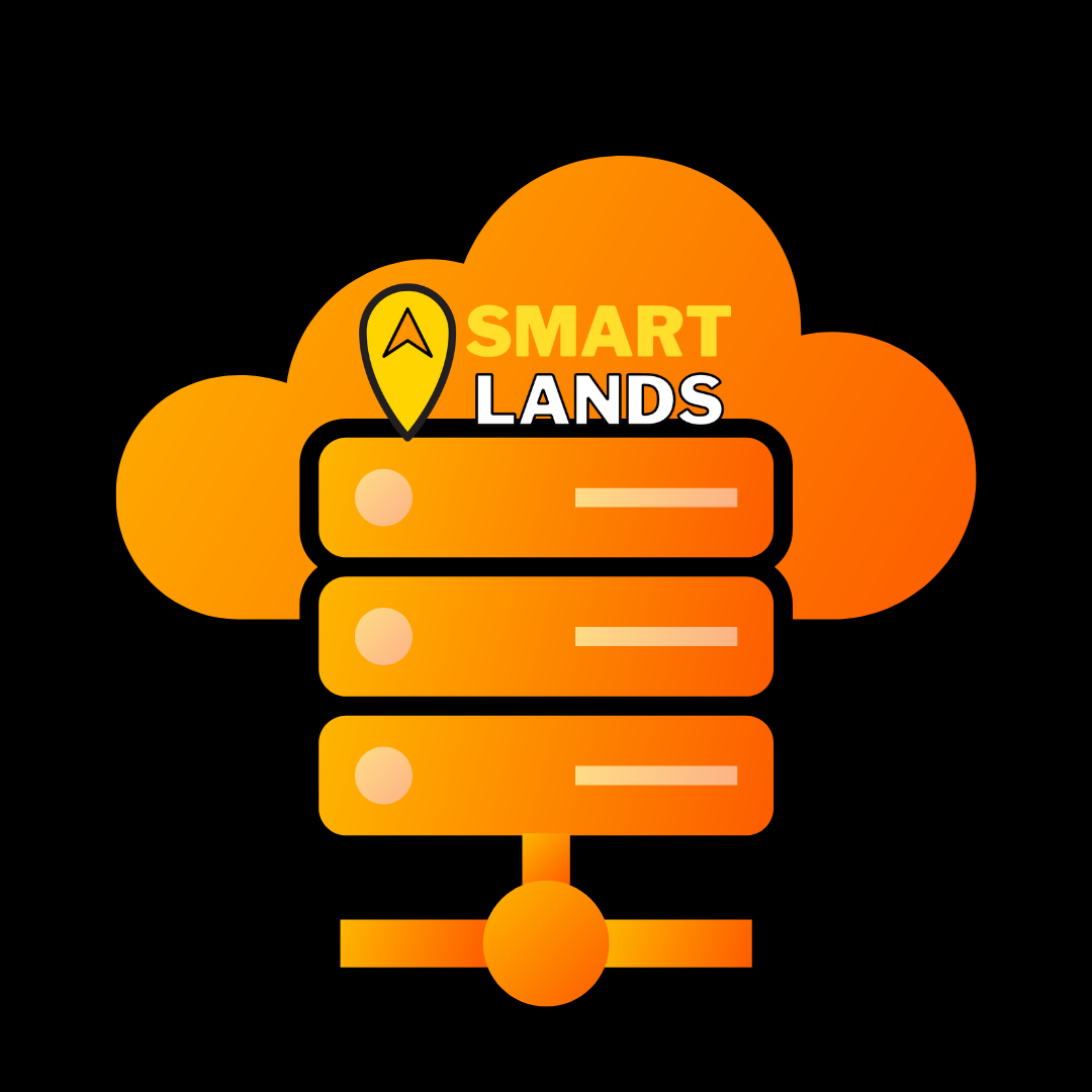Web GIS Catasto Leopoldino Toscana - SmartLands GIS Shop