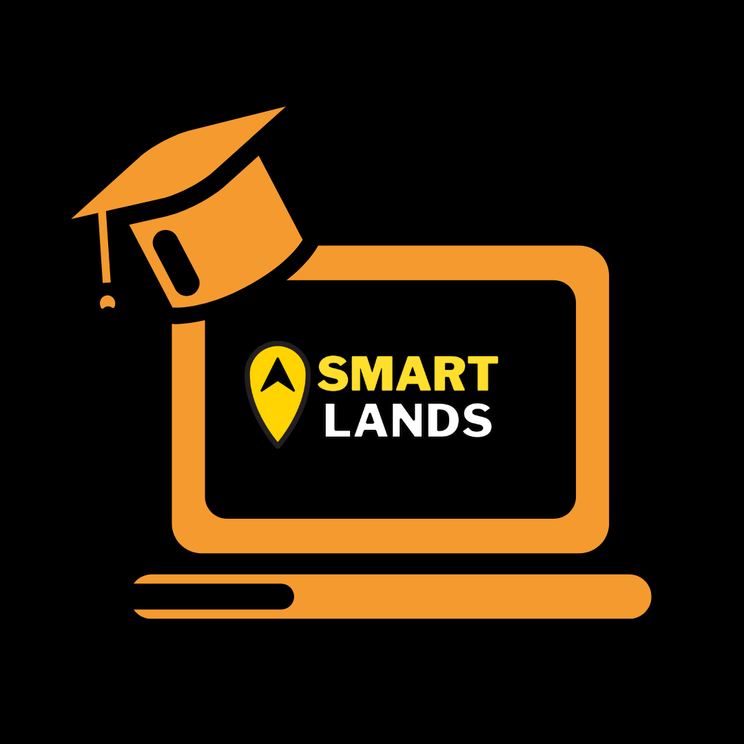 Web GIS Catasto Leopoldino Toscana - SmartLands GIS Shop